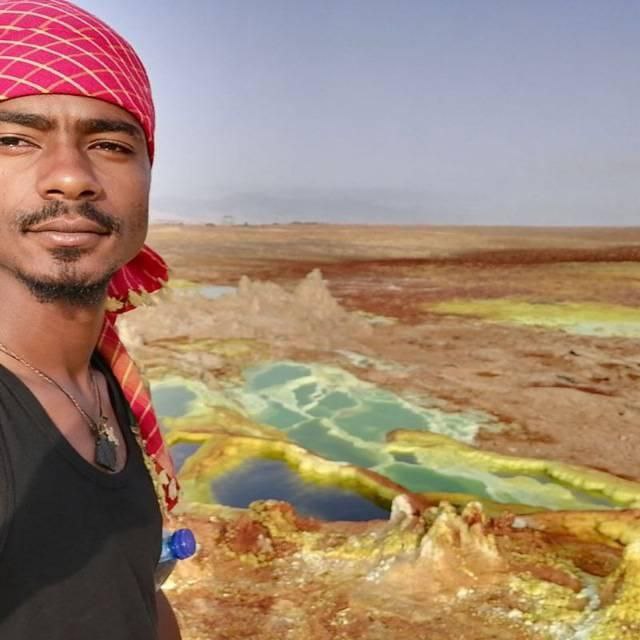 About Us – Asham Ethiopia Tours